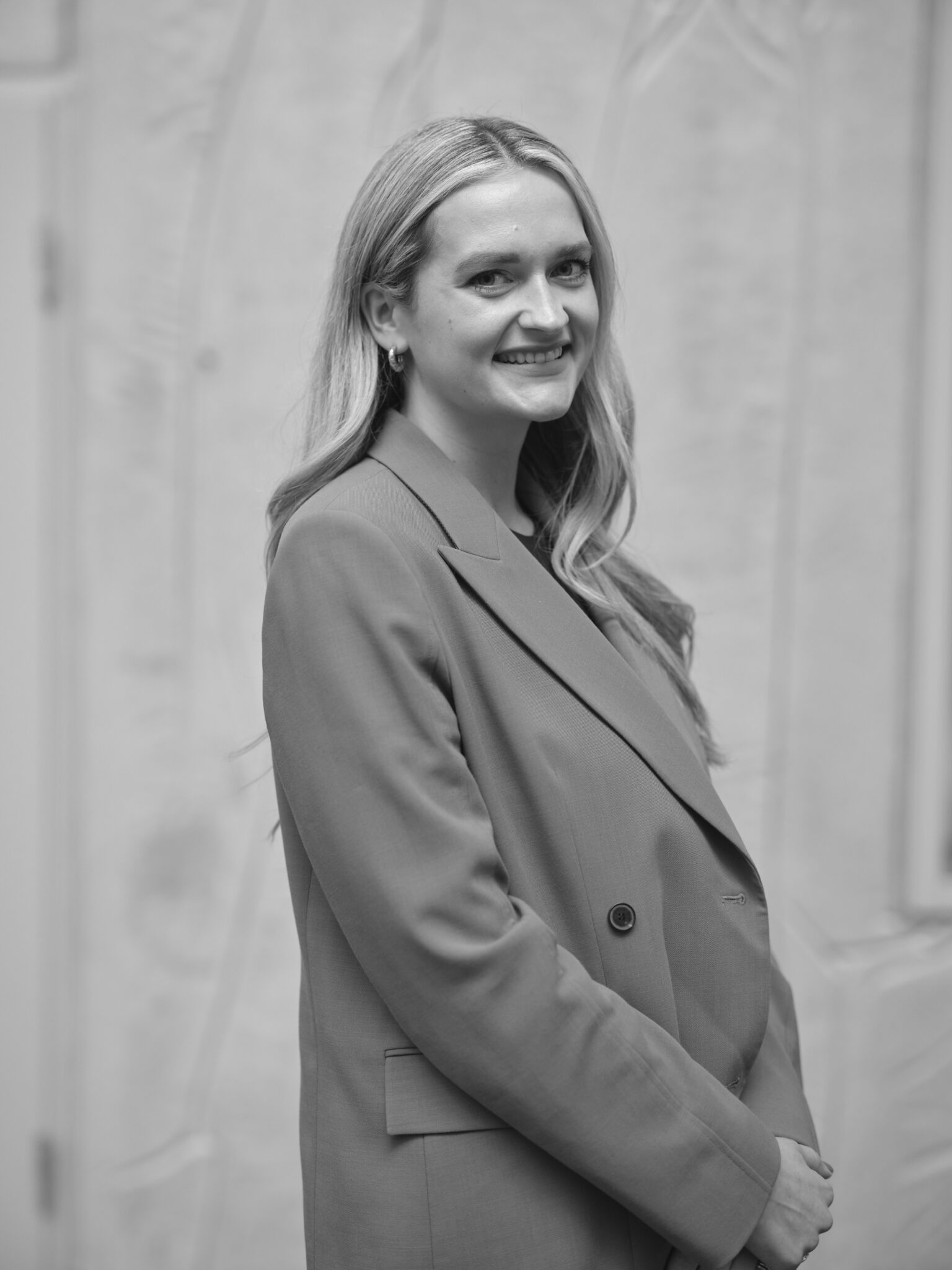 The Team - Global Fashion Agenda