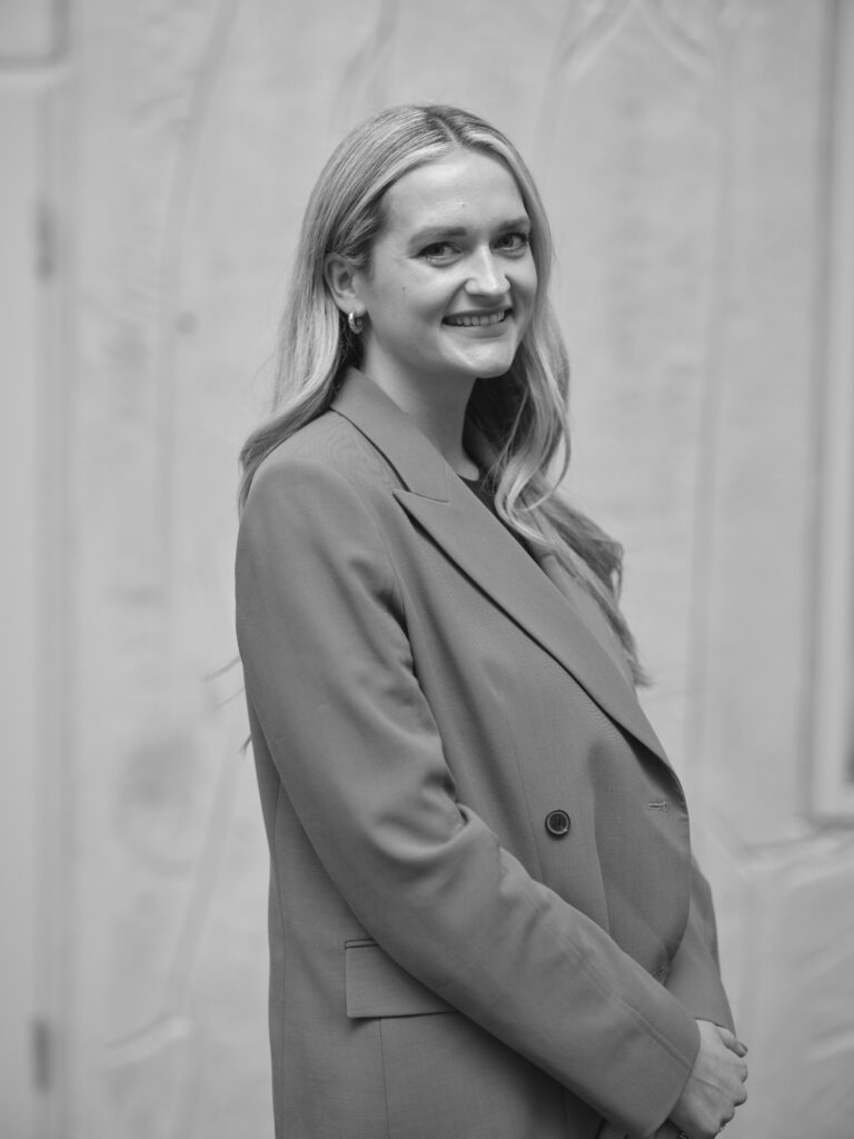 The Team - Global Fashion Agenda