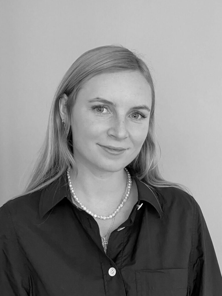 The Team - Global Fashion Agenda