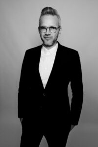 The Team - Global Fashion Agenda