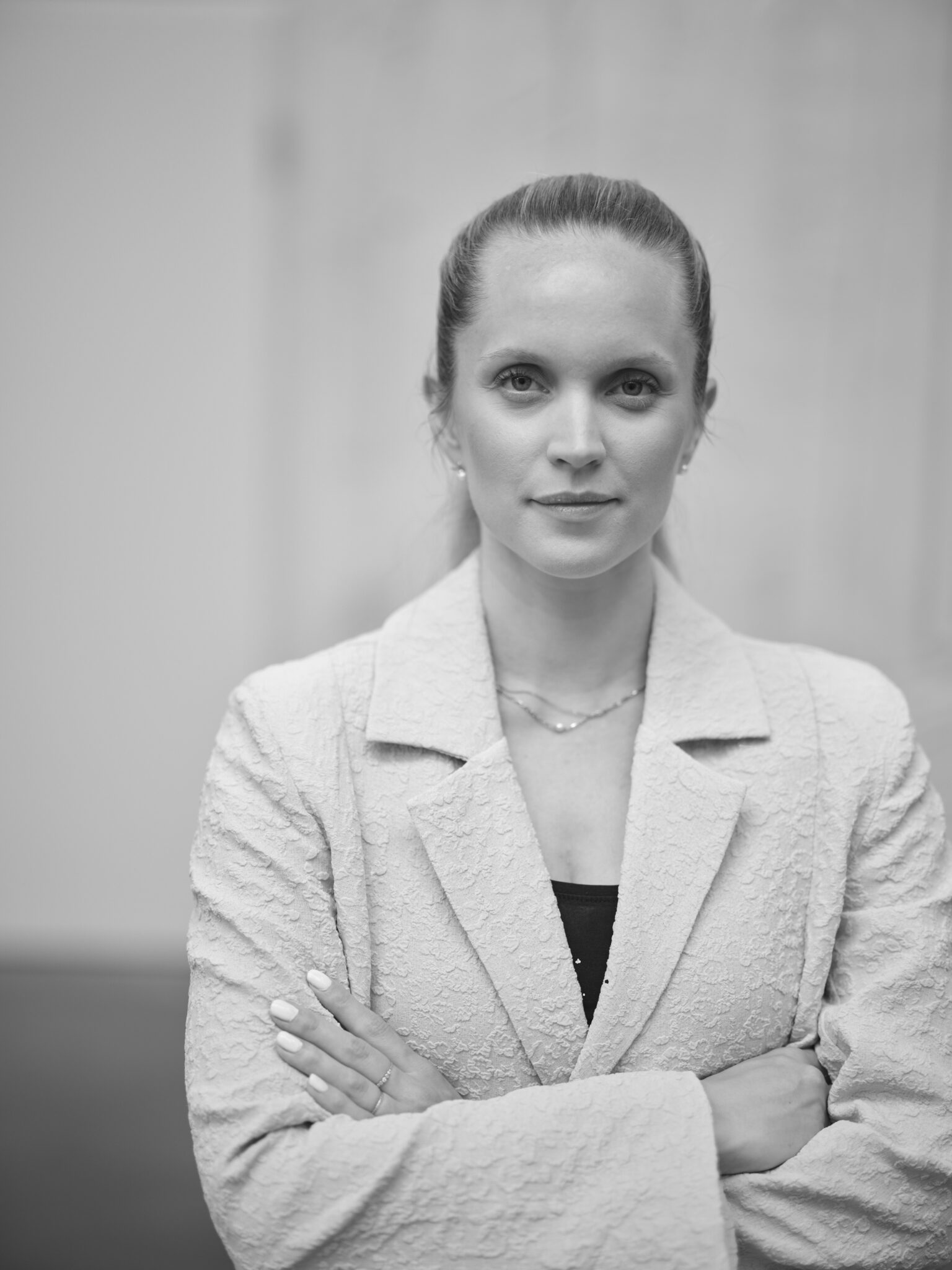 The Team - Global Fashion Agenda