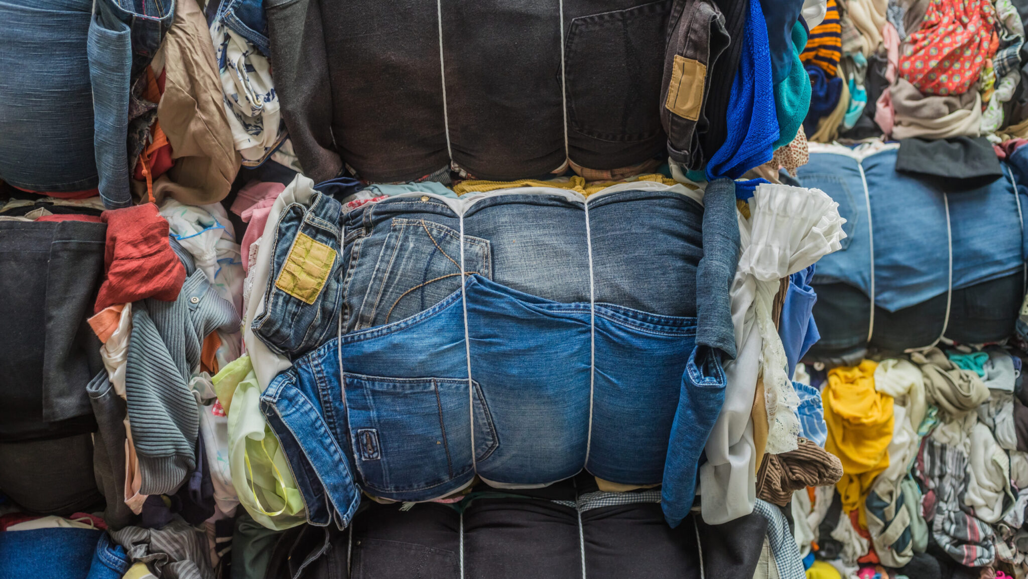 Examining the Era of Micro Trends - Global Fashion Agenda