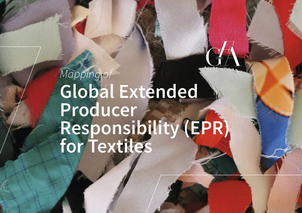 Fashion on Climate - Global Fashion Agenda